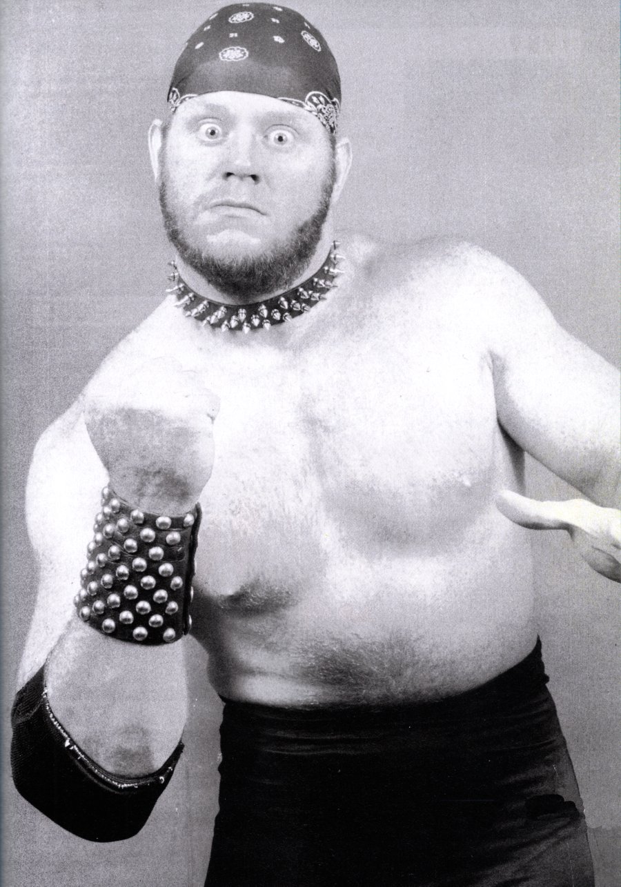 Throwback Thursday: The Undertaker – It's Damn True: All About WWE